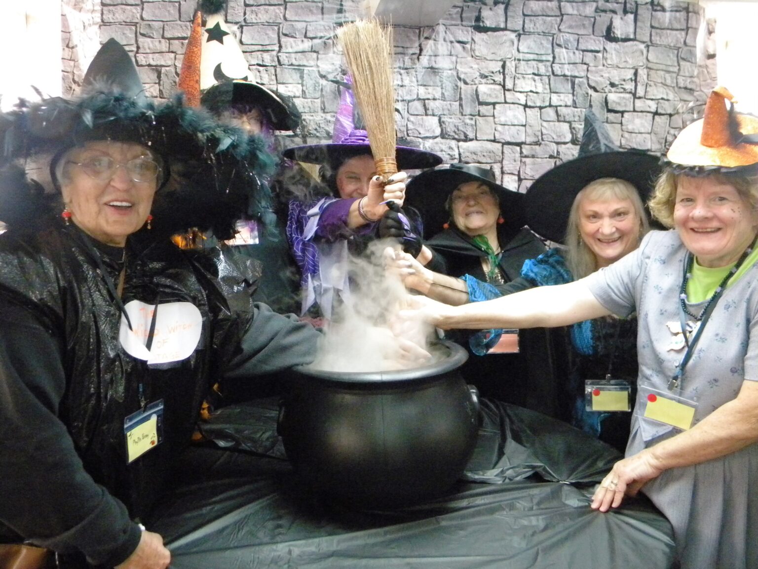 About - Hillyard Senior Center