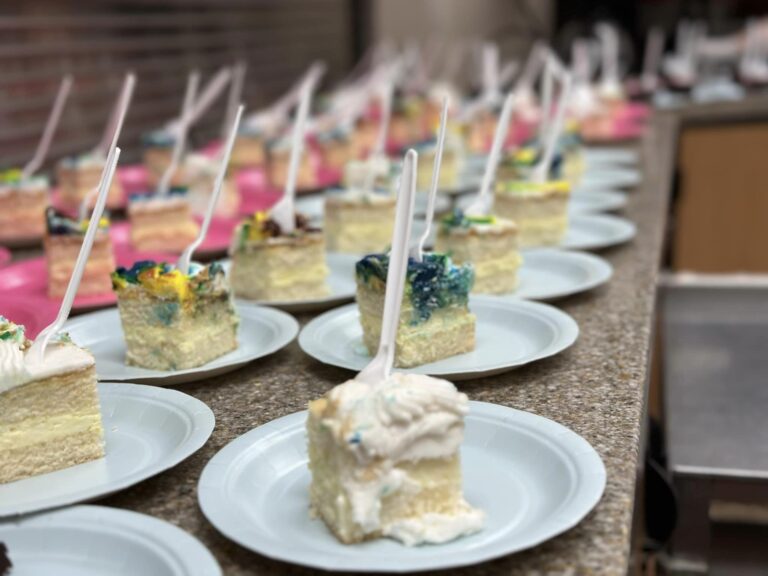 Special Events - Hillyard Senior Center