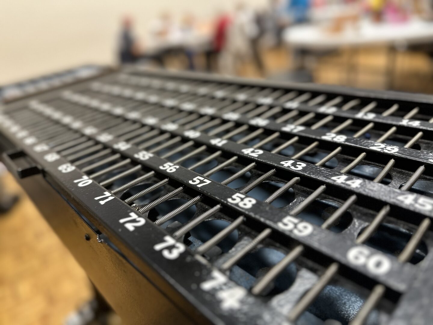 Special Events - Hillyard Senior Center