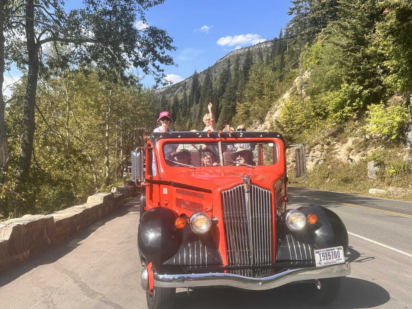 Day Trips & Tours - Hillyard Senior Center